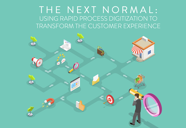 The Next Normal: Customer Experience - Dynamics Communities