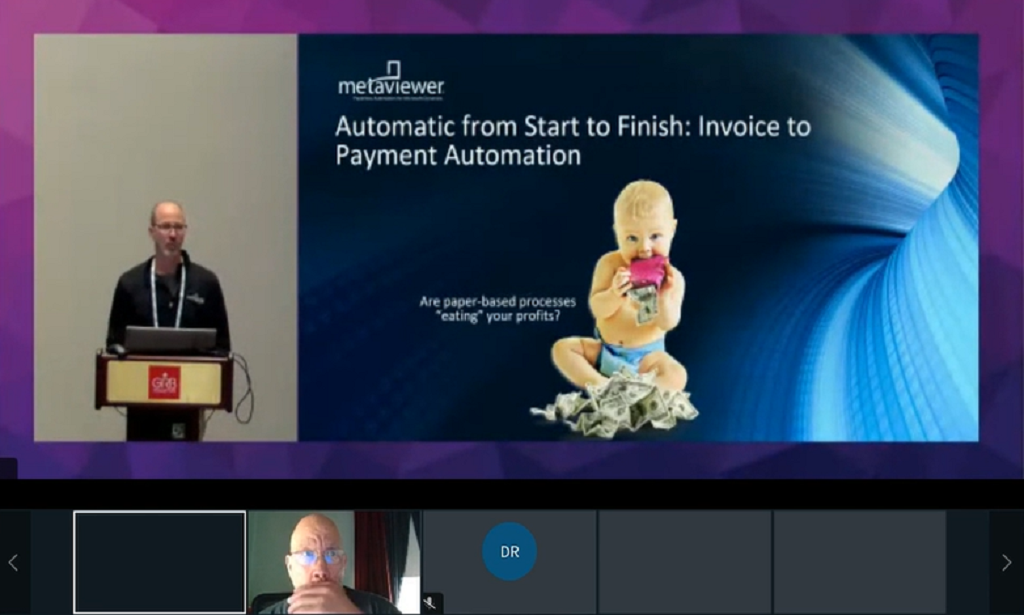 Automatic from Start to Finish: Invoice to Payment Automation ...
