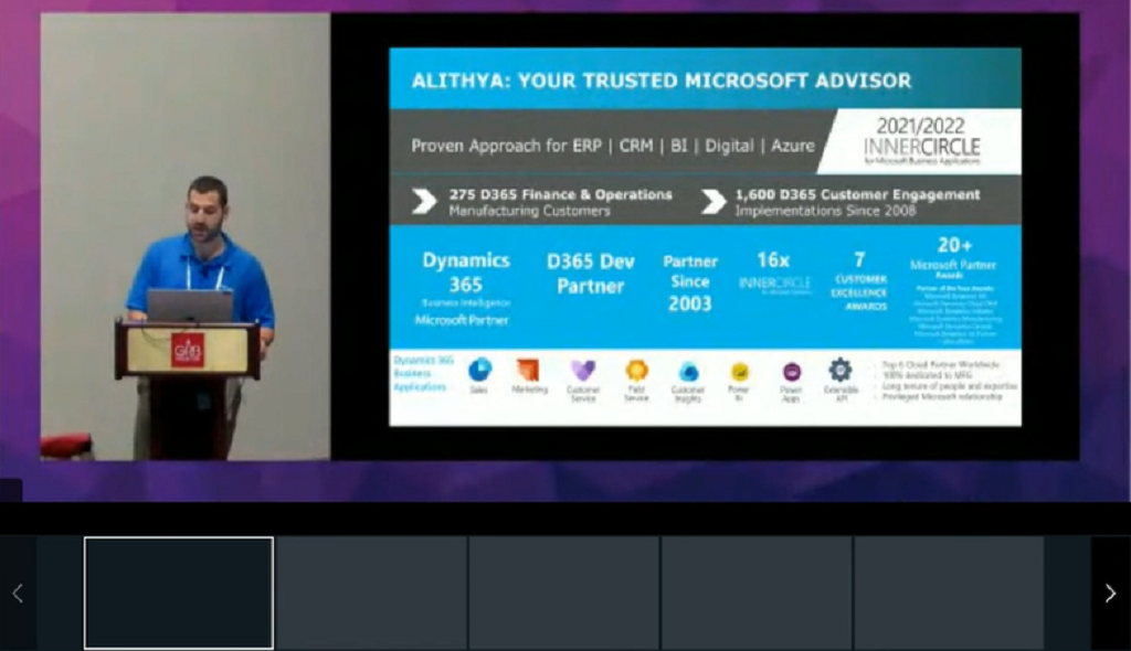 Maximize Customer Potential by Connecting your Data and Gaining ...