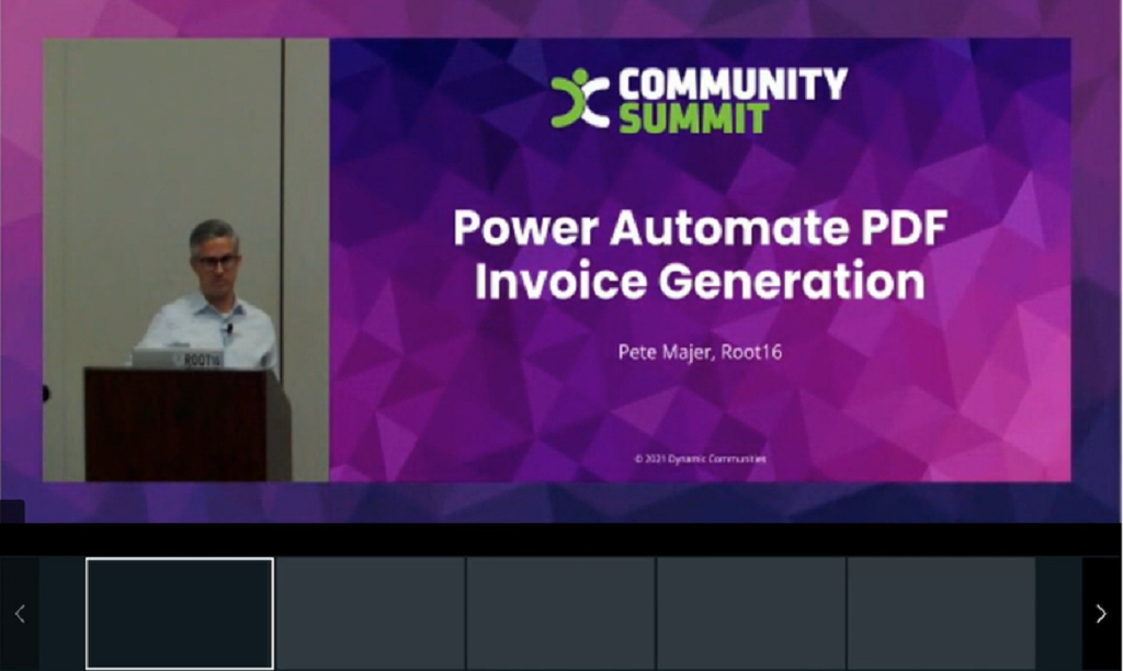 The Power of Power Automate Demonstrated: No code example auto ... The Power of Power Automate Demonstrated: No code example auto ...