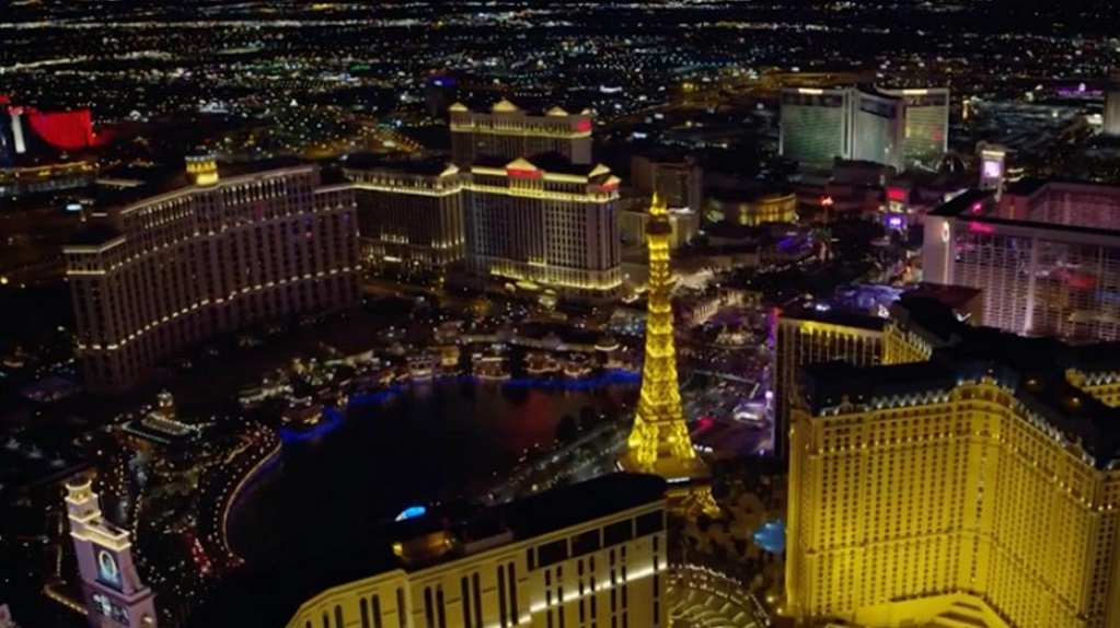 Caesars Entertainment delivers a fully connected guest experience with ...