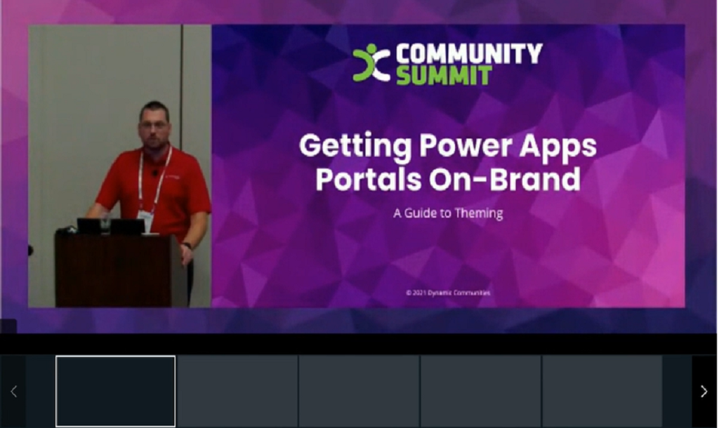 Getting Power Apps Portals On-Brand – A Guide to Theming - Dynamics ...