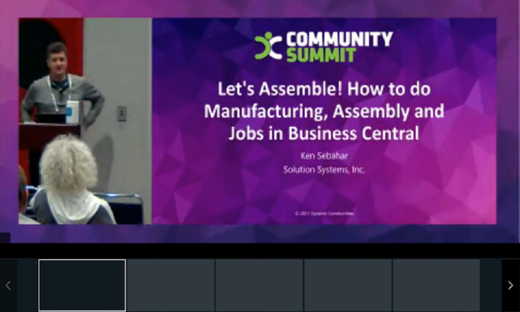 Let's Assemble! How to Use Manufacturing, Assembly, and Jobs in ...