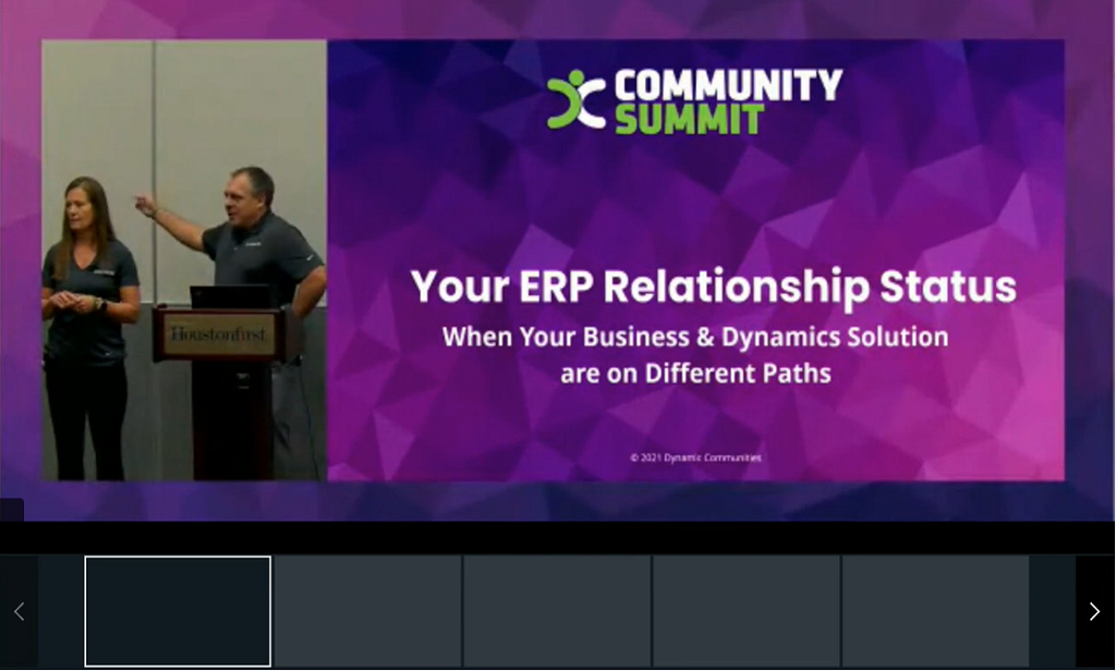 Your ERP Relationship Status: When Your Business & Dynamics Solution ...