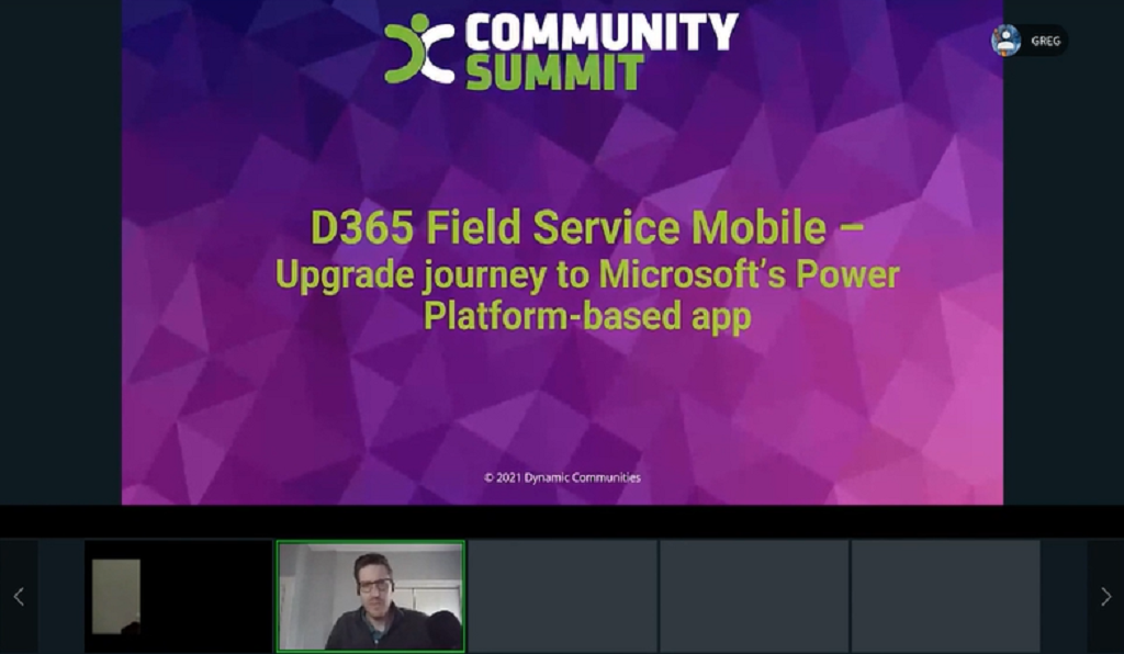 D365 Field Service Mobile – Upgrade journey to Microsoft’s Power ...