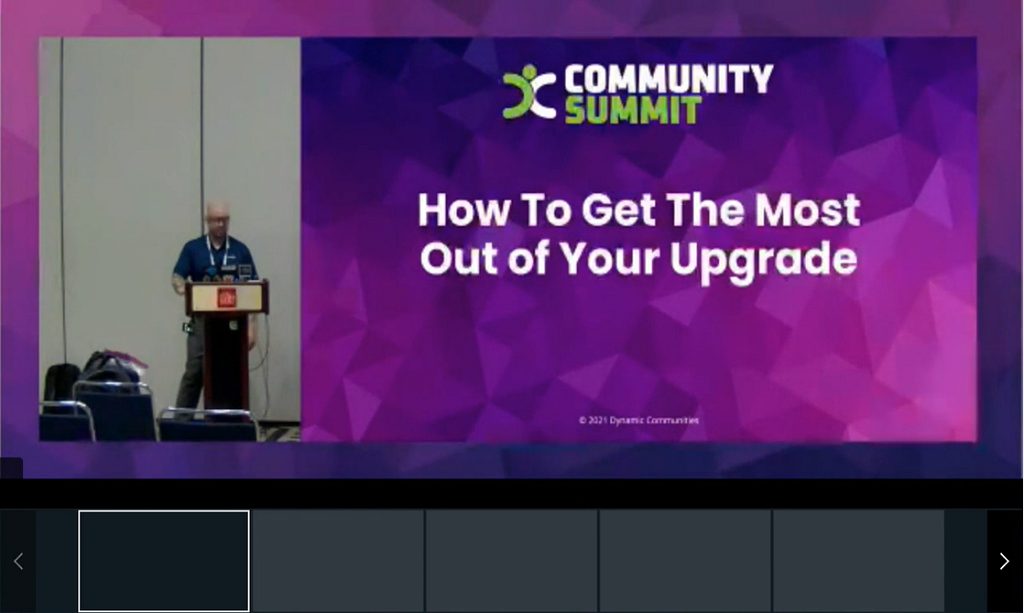 How To Get The Most Out of Your Upgrade (AX 2012 Upgrade Series: Part 2 ...