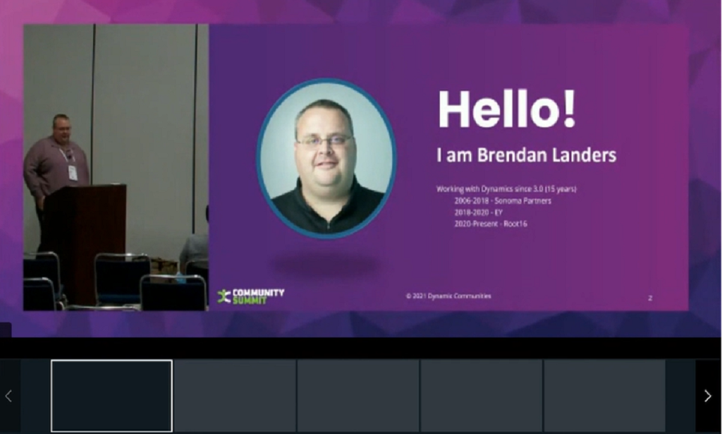 The Power of Power Automate demonstrated: How we built a no code ... The Power of Power Automate demonstrated: How we built a no code ...