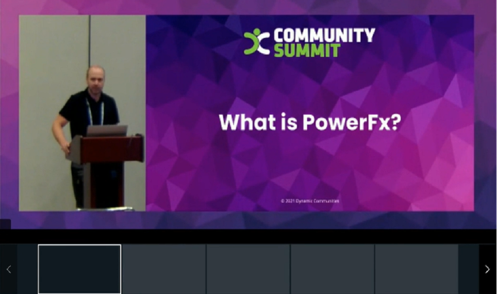 What is PowerFX? - Dynamics Communities
